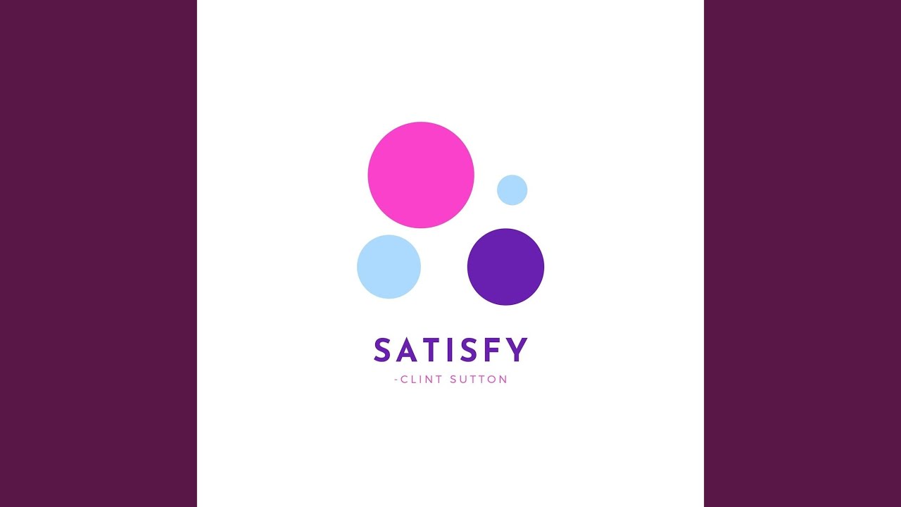 Satisfy YouTube satisfy-youtube
