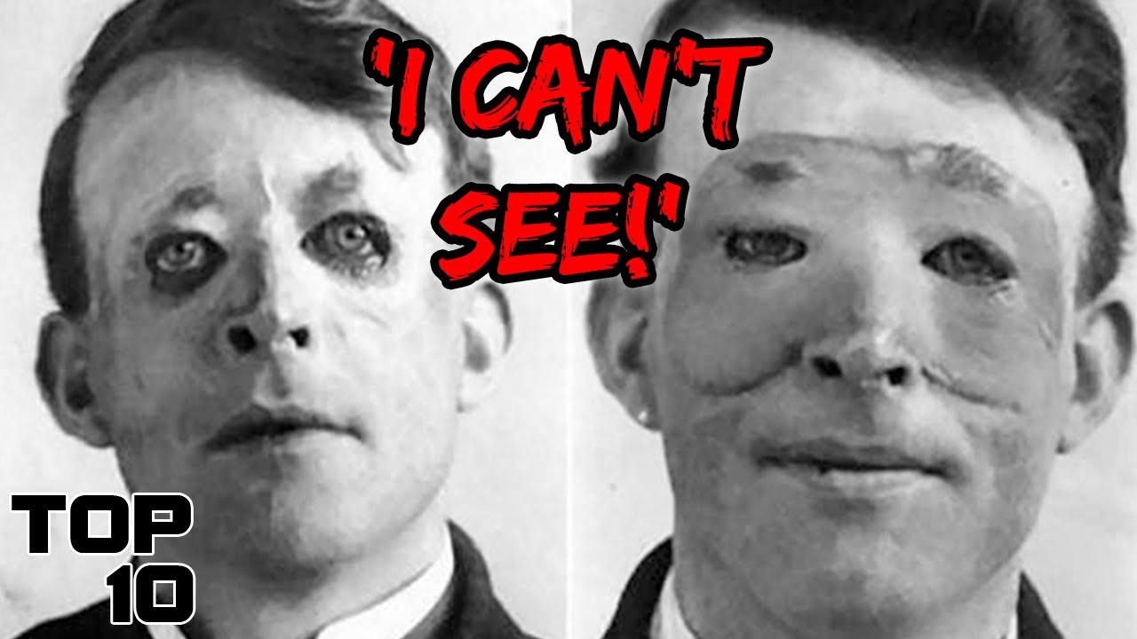 Top 10 Evil Doctors In History Who Went Mad - YouTube