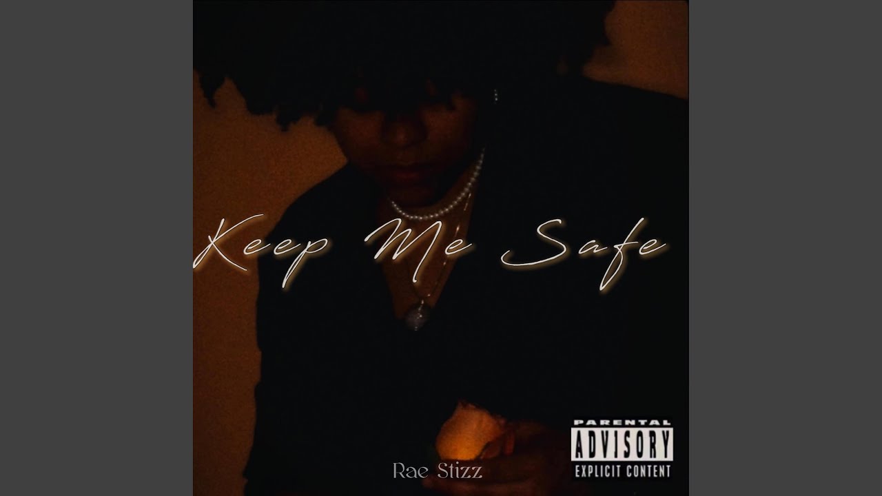 Keep Me Safe - YouTube