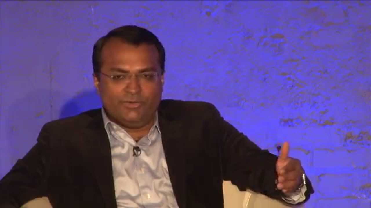 Ajay Royan on the importance of co-op education to startup ecosystems ...