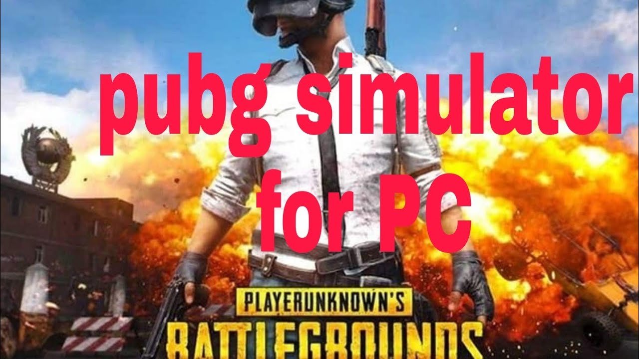 how to download pubg simulator/tencent gaming buddy - YouTube