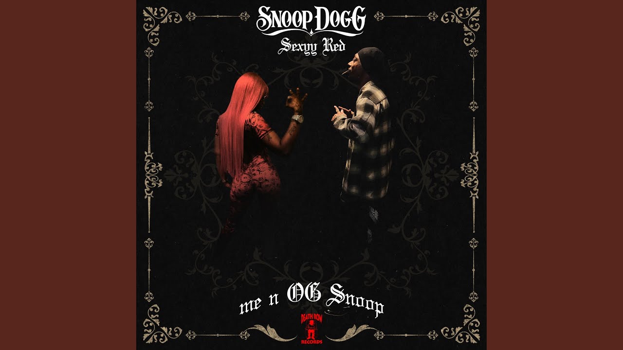 Me N OG Snoop - YouTube