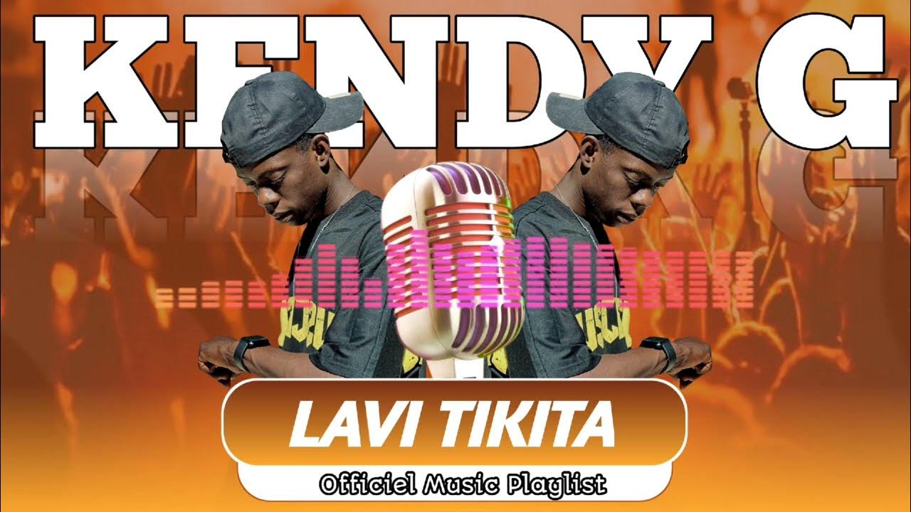 LAVI TIKITA ( KENDY G LE PETIT Official video) - YouTube