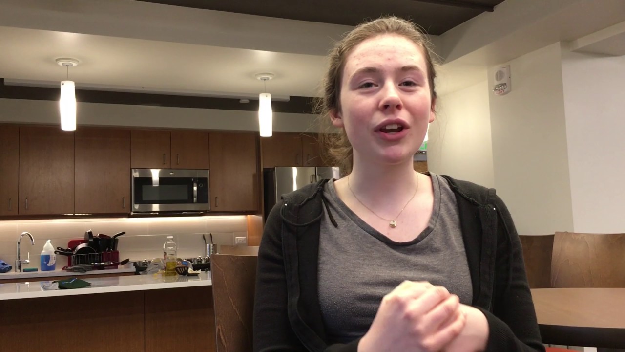 Crafting Avocado Toast with Claire - YouTube