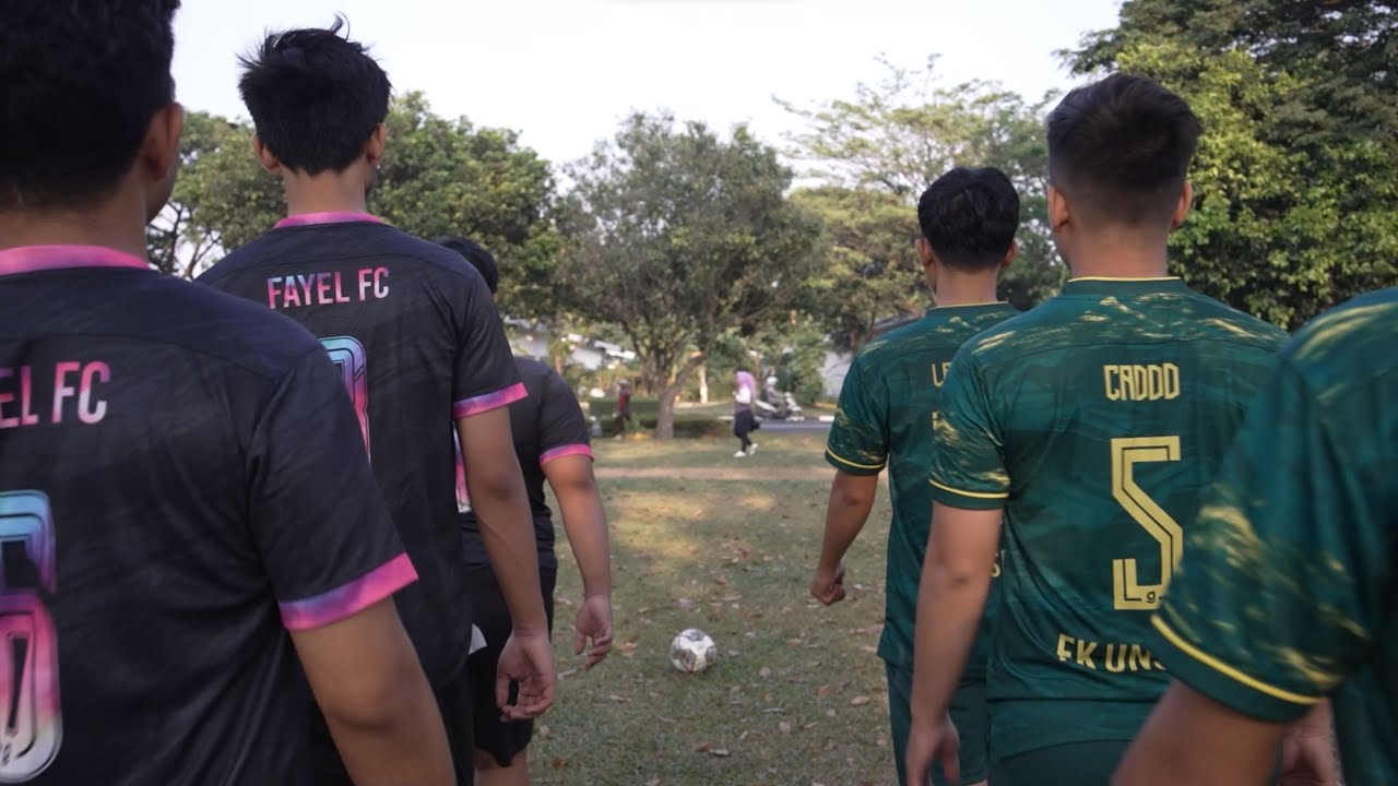 Opening PORMAFKA 2023 - YouTube