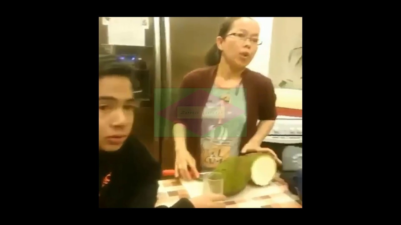 Sahurnya Pemain Roman Picisan dan Arbani Yasiz yang Masak - YouTube
