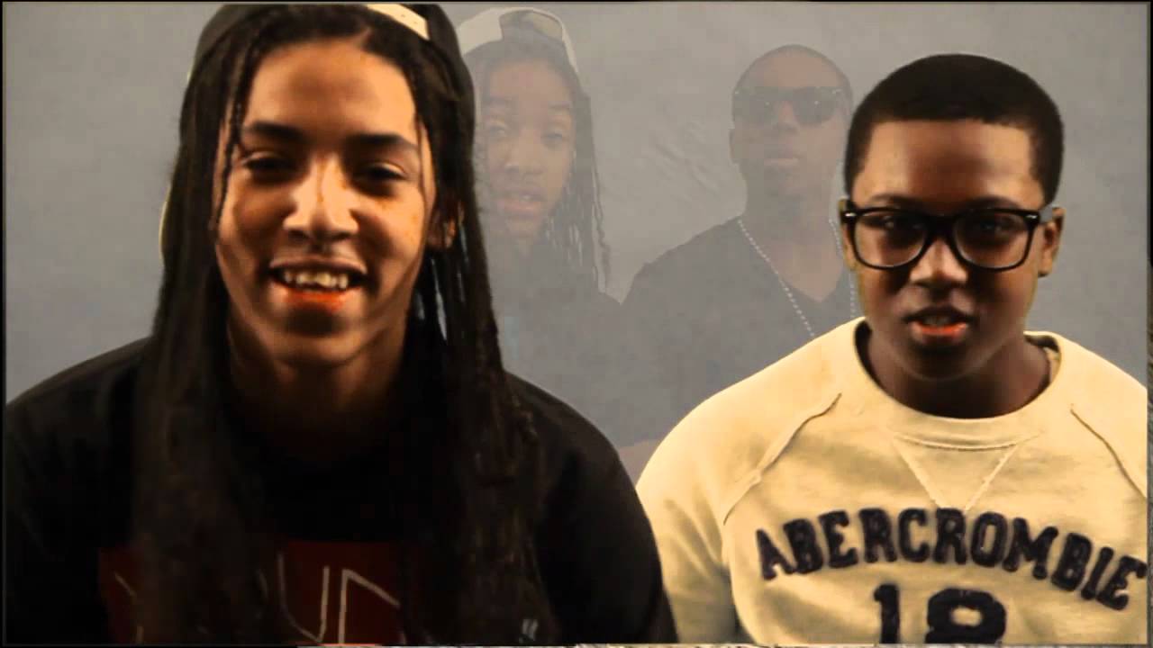 SWAGGED OUT - IMA DO I ( DIrected by K.walker) - YouTube