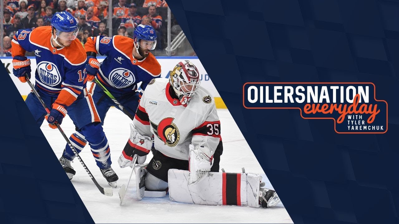 4 point weekend for the Edmonton Oilers + BaggedMilk | Oilersnation ...