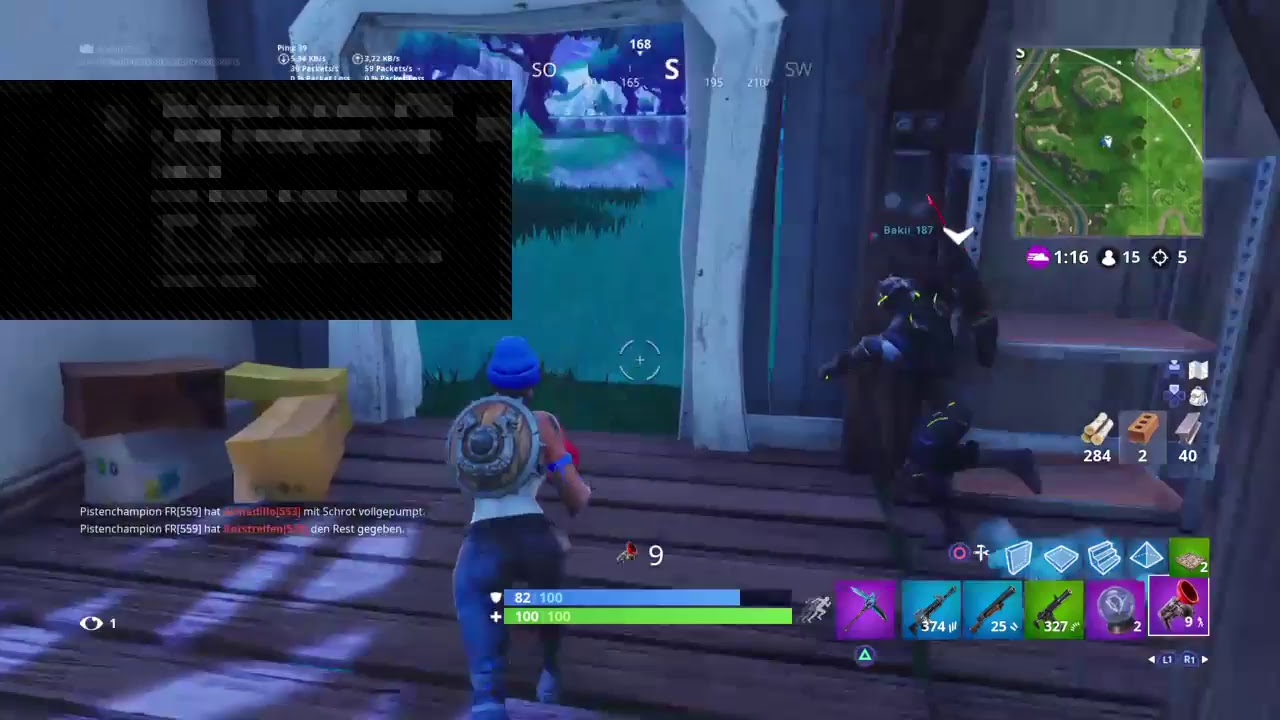 Fortnite Battle Royale - Live Stream Livestream - YouTube