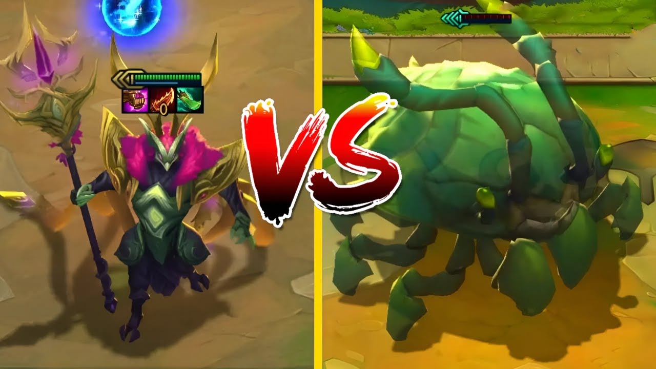 3 Star Azir Vs The Crab Rave ⭐⭐⭐⭐ Tft Set 11 Youtube