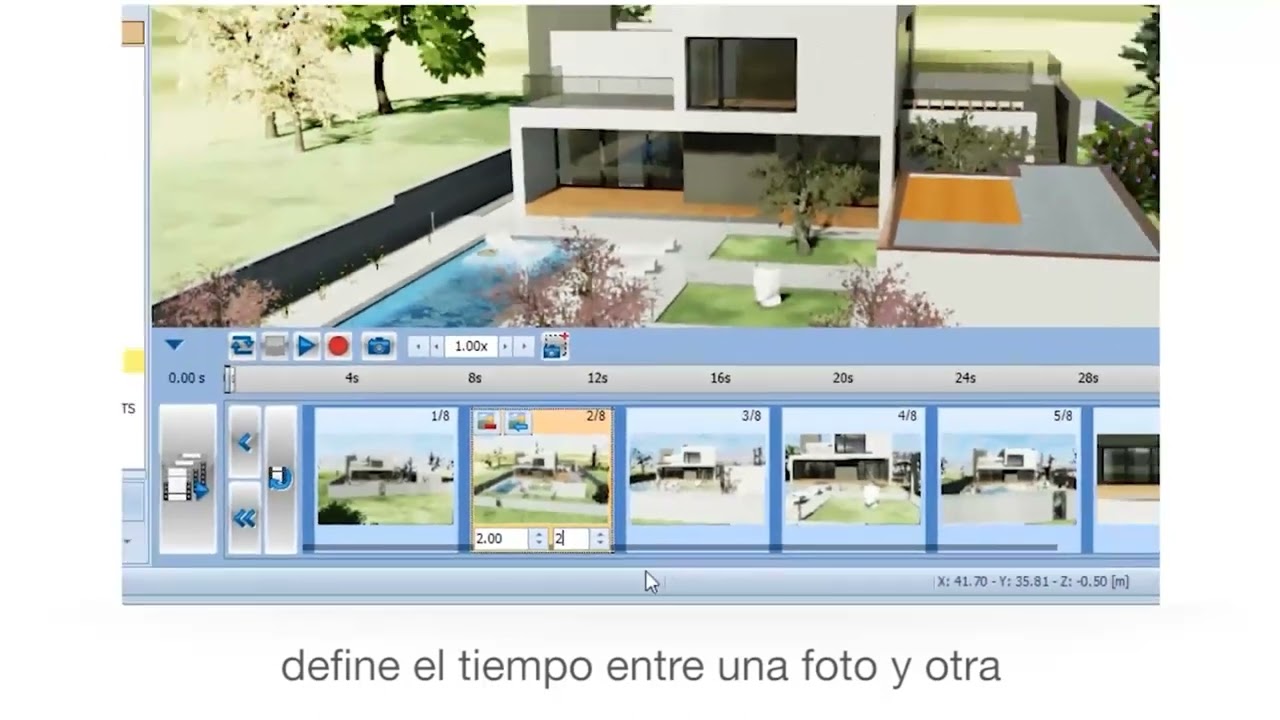 Tutorial de usBIM.editor - Fotos y videos - ACCA software - YouTube