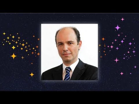 GIS Story: Dr Alexander Marschik, Class of '83 - YouTube