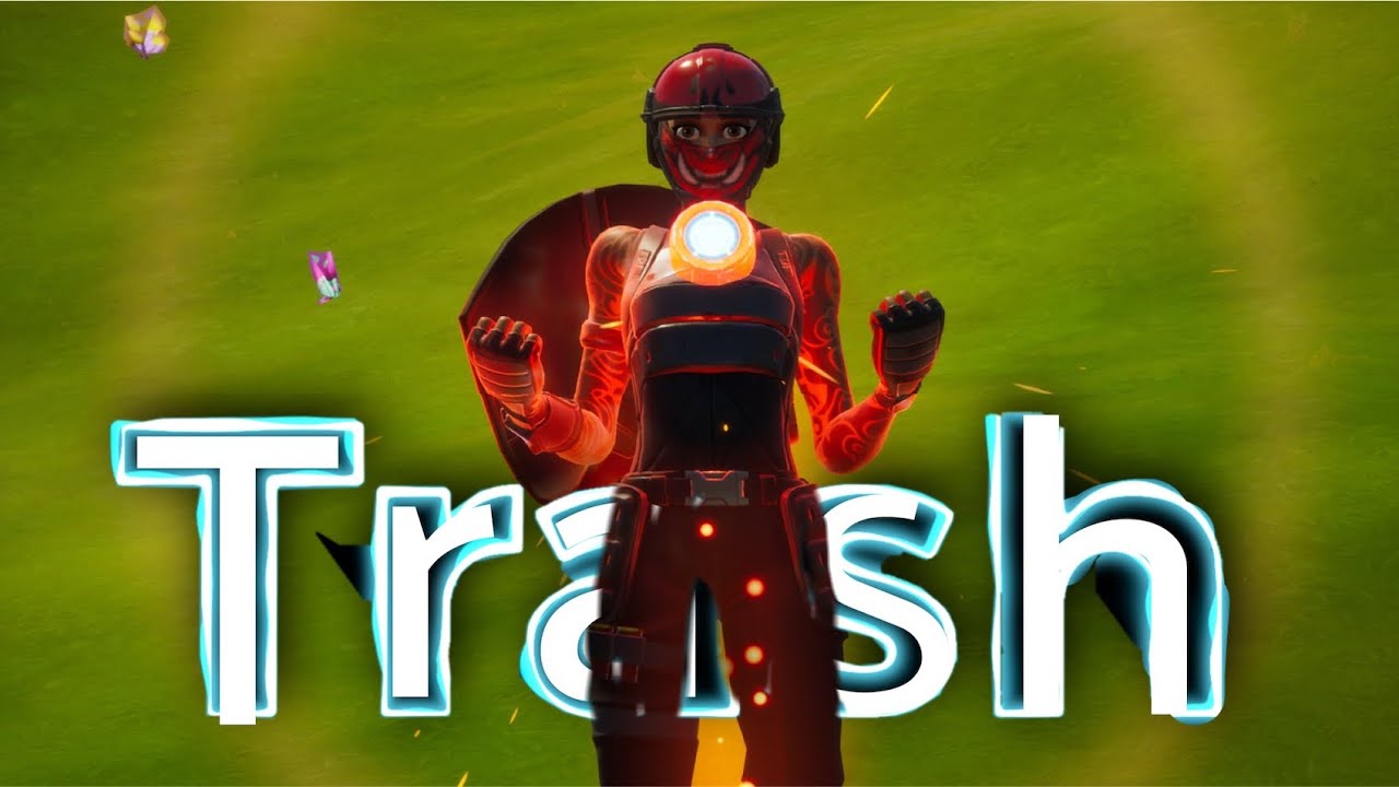 Fortnite Season 4 Is Trash... - YouTube