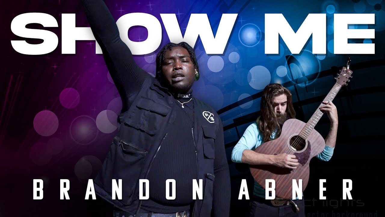 Brandon Abner (Show Me) official video Prod. by @gbmusica1 #therapy # ...