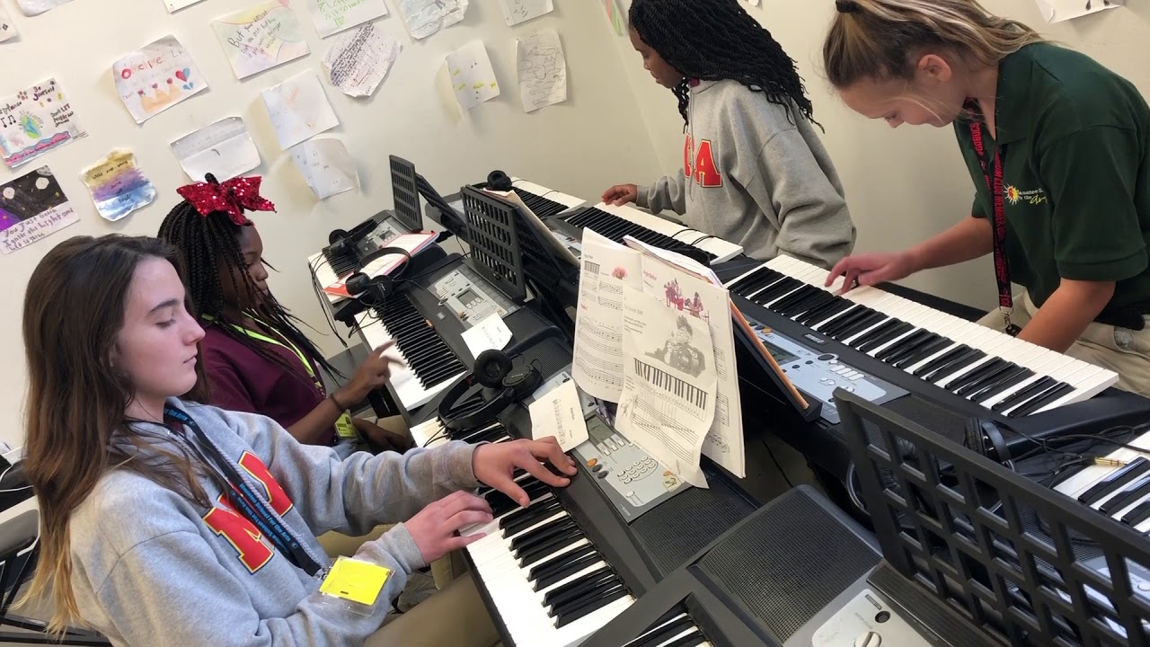 MSA 6th Grade General Music Fall 2018 YouTube msa-6th-grade-general-music-fall-2018-youtube