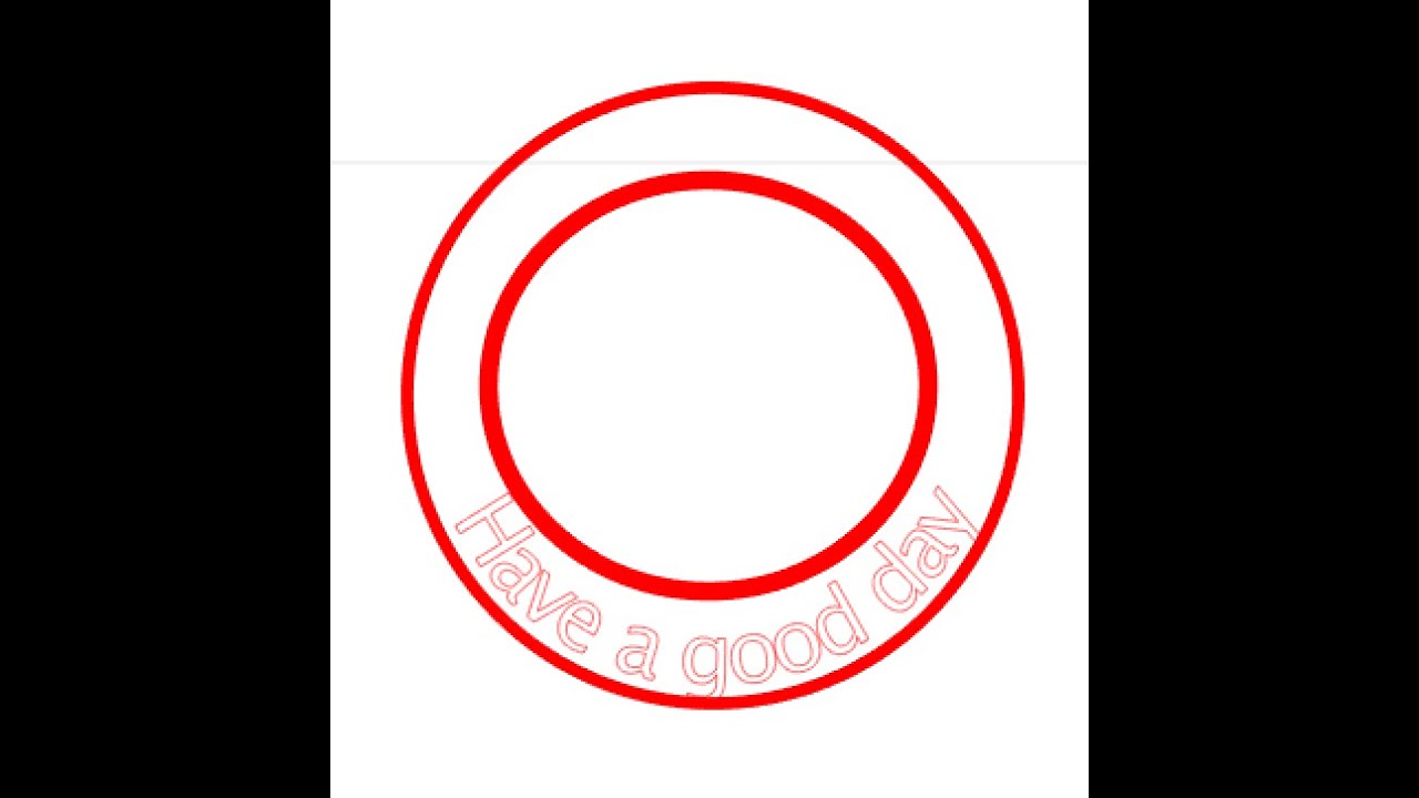Writing Inside Of Circles In Silhouette Studio YouTube writing-inside-of-circles-in-silhouette-studio-youtube