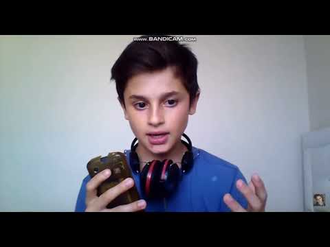 GENÇ HANE İFŞA (KANITLARIYLA)