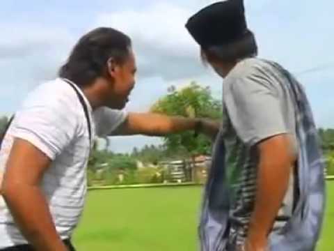 lawak minang lucu banget - YouTube