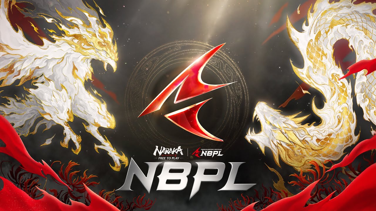 🏆 [NBPL Mùa Thu 2025] - SOLO W2D1 | VN521.LyPo, BBE.Froztivus, Mike, T225, Xuanyuan, Star… - YouTube