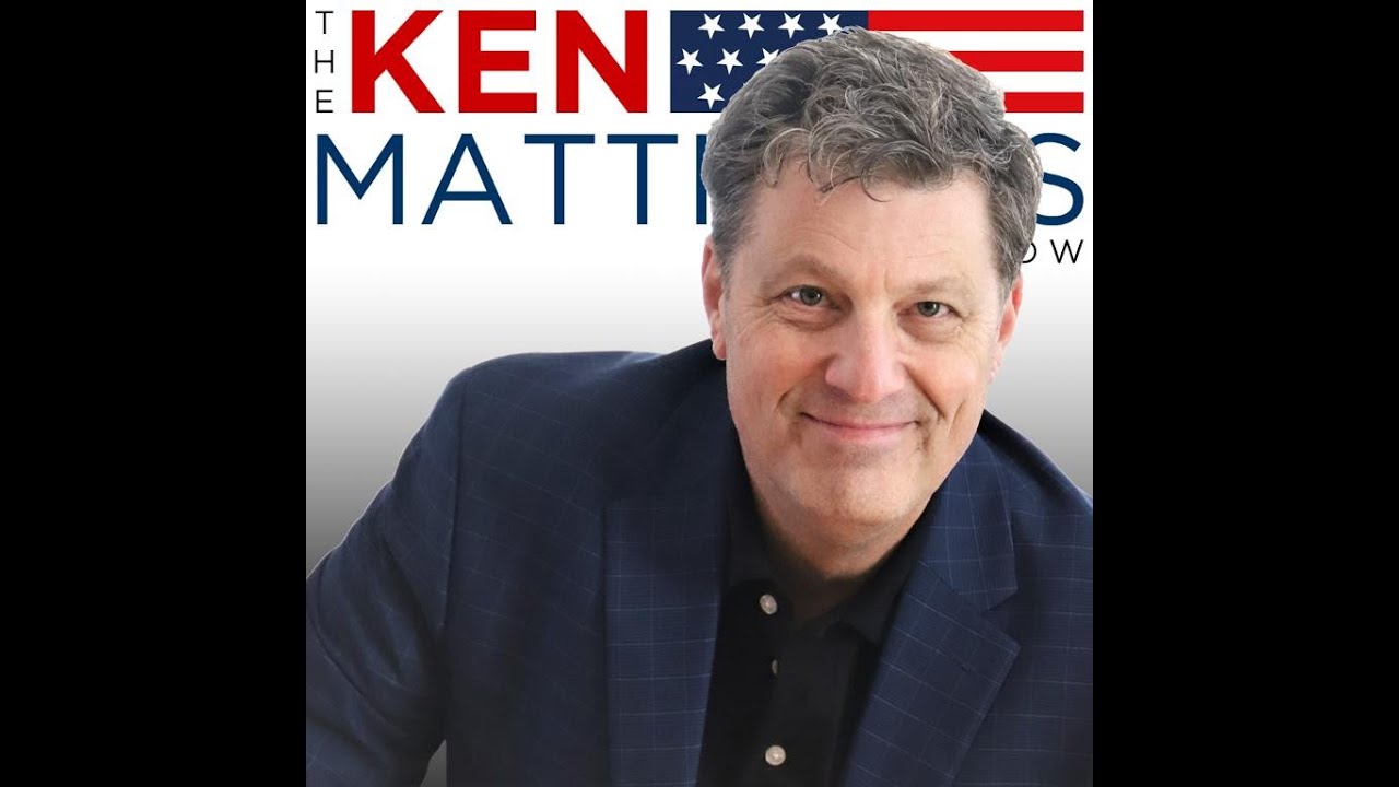 The Ken Matthews Minute March 4 2022 - YouTube