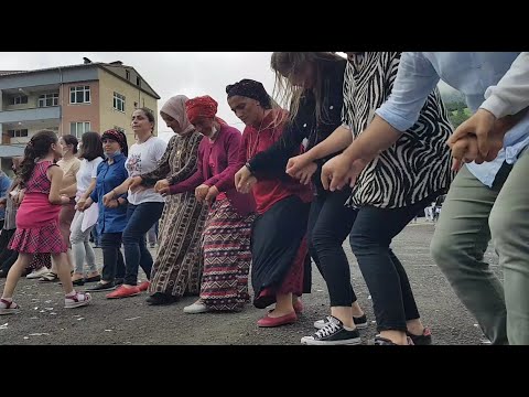 MUHTEŞEM KÖY DÜĞÜNLERİ