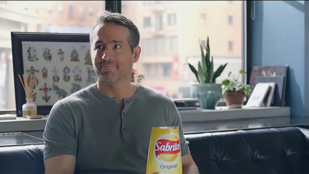 comercial sabriton - YouTube