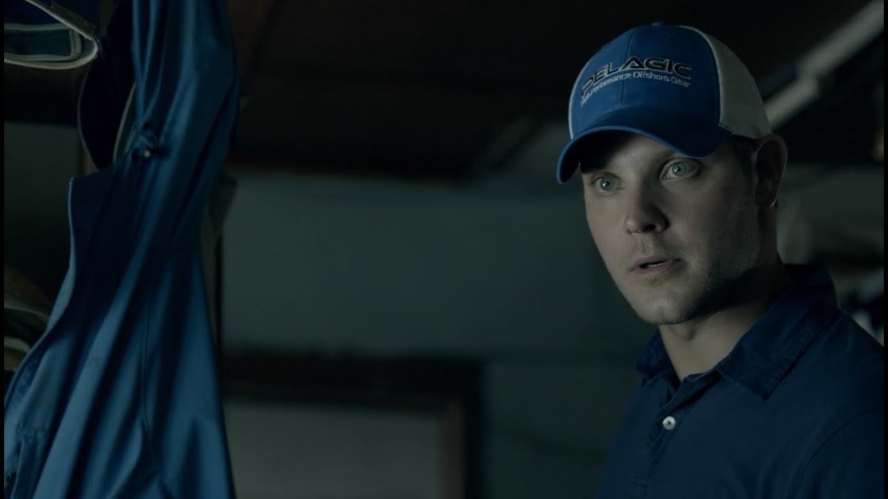 Jeremy Palko TV/FILM Reel - YouTube