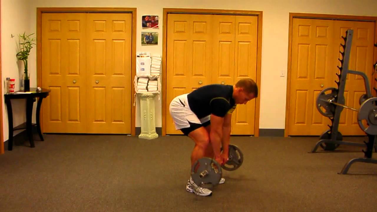 Curl Bar Lateral - Up Right Row for Shoulders & Deltoid Development ...