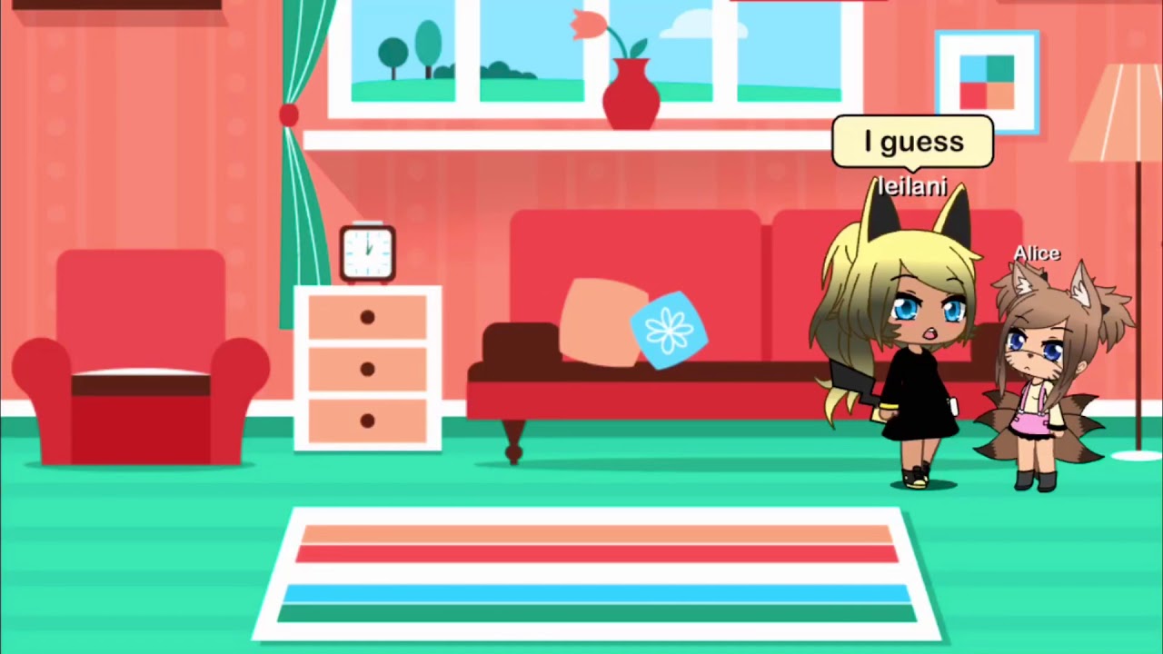 Pokè catcher//pt.6//glmv - YouTube