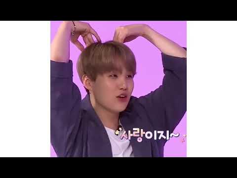 min yoongi | clips for editing