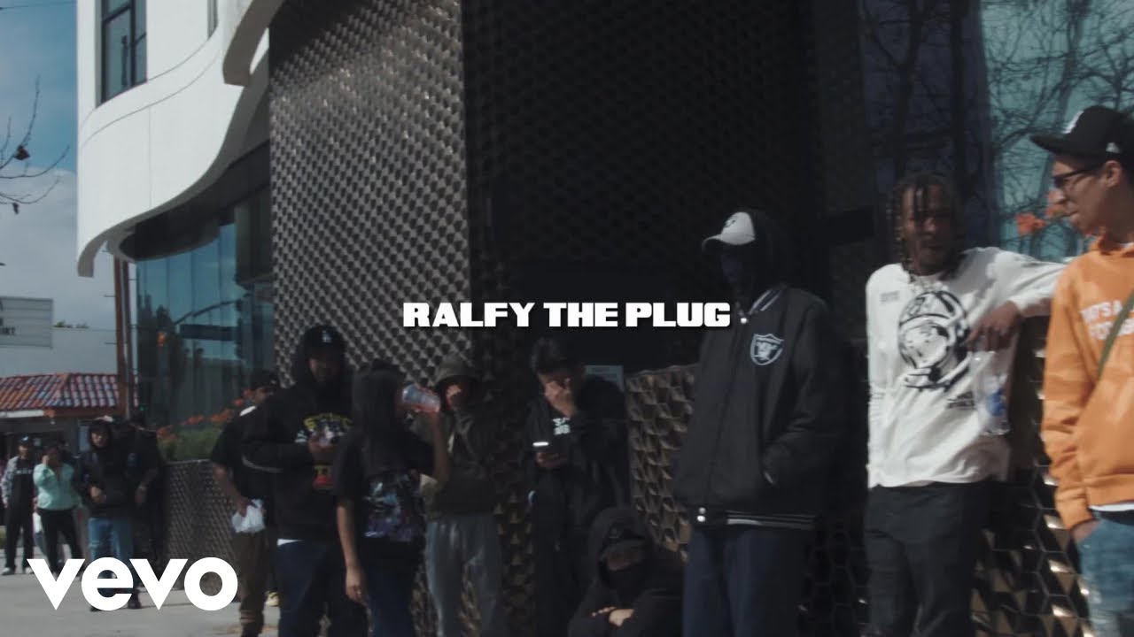 Ralfy The Plug - Who Would I Be - YouTube