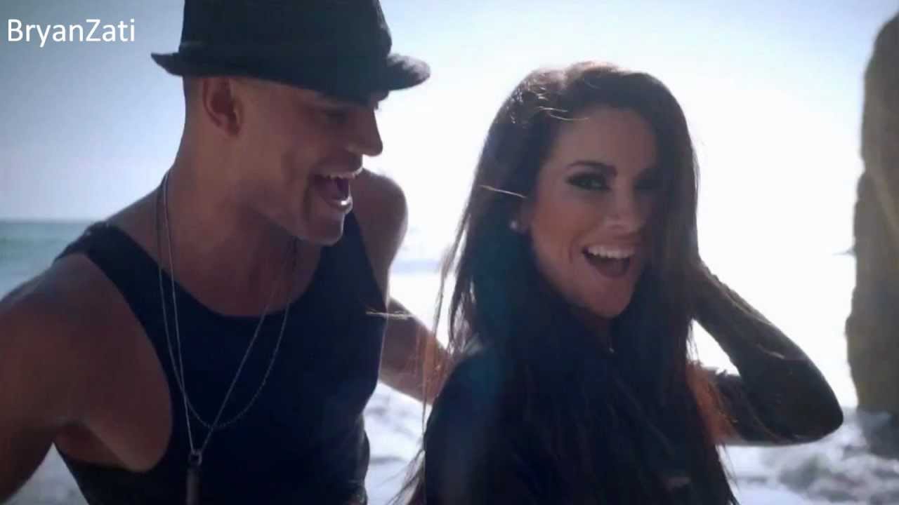 Bumpy Ride - Mohombi ft Pitbull - YouTube