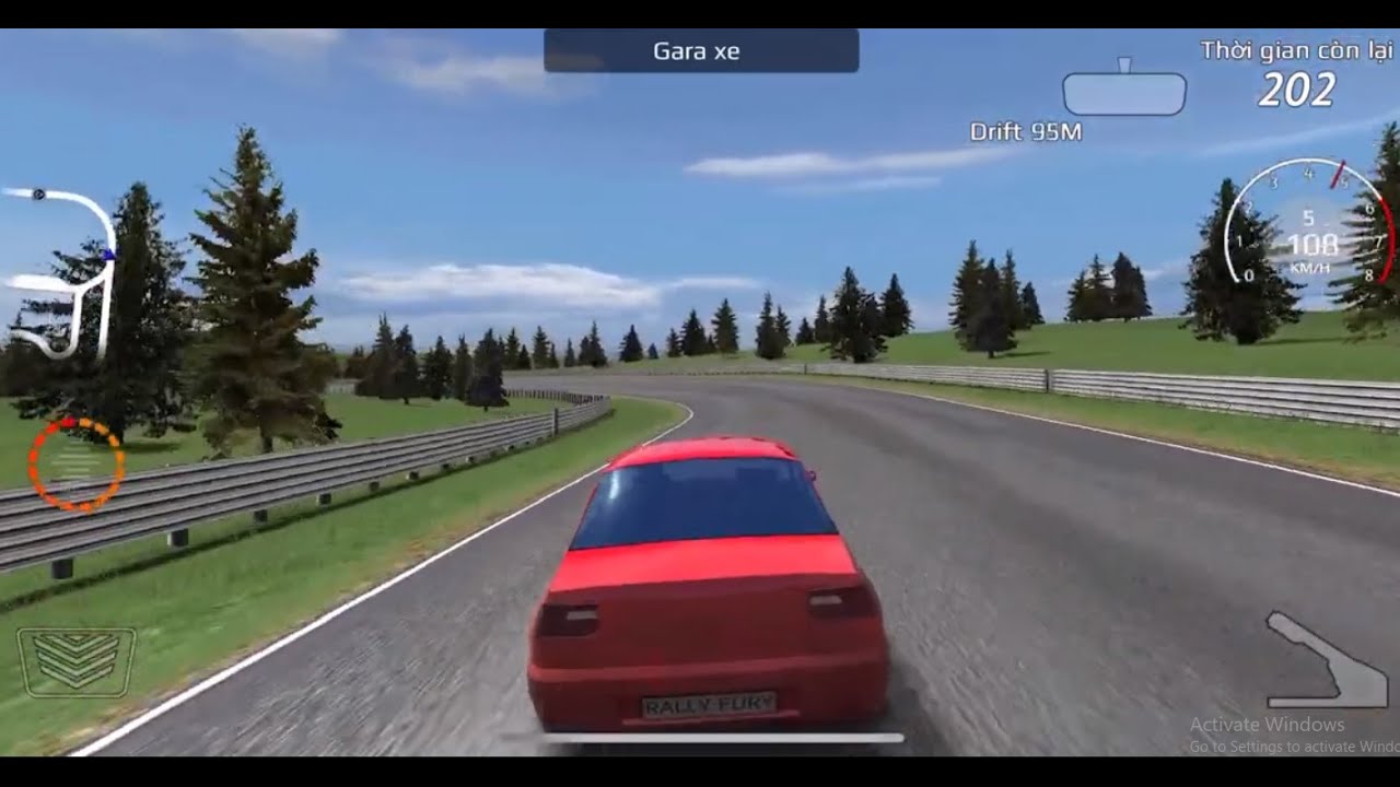 Rally Fury : Extreme Racing - Gameplay Trailer 2020 - GamePlay PC 1080p ...