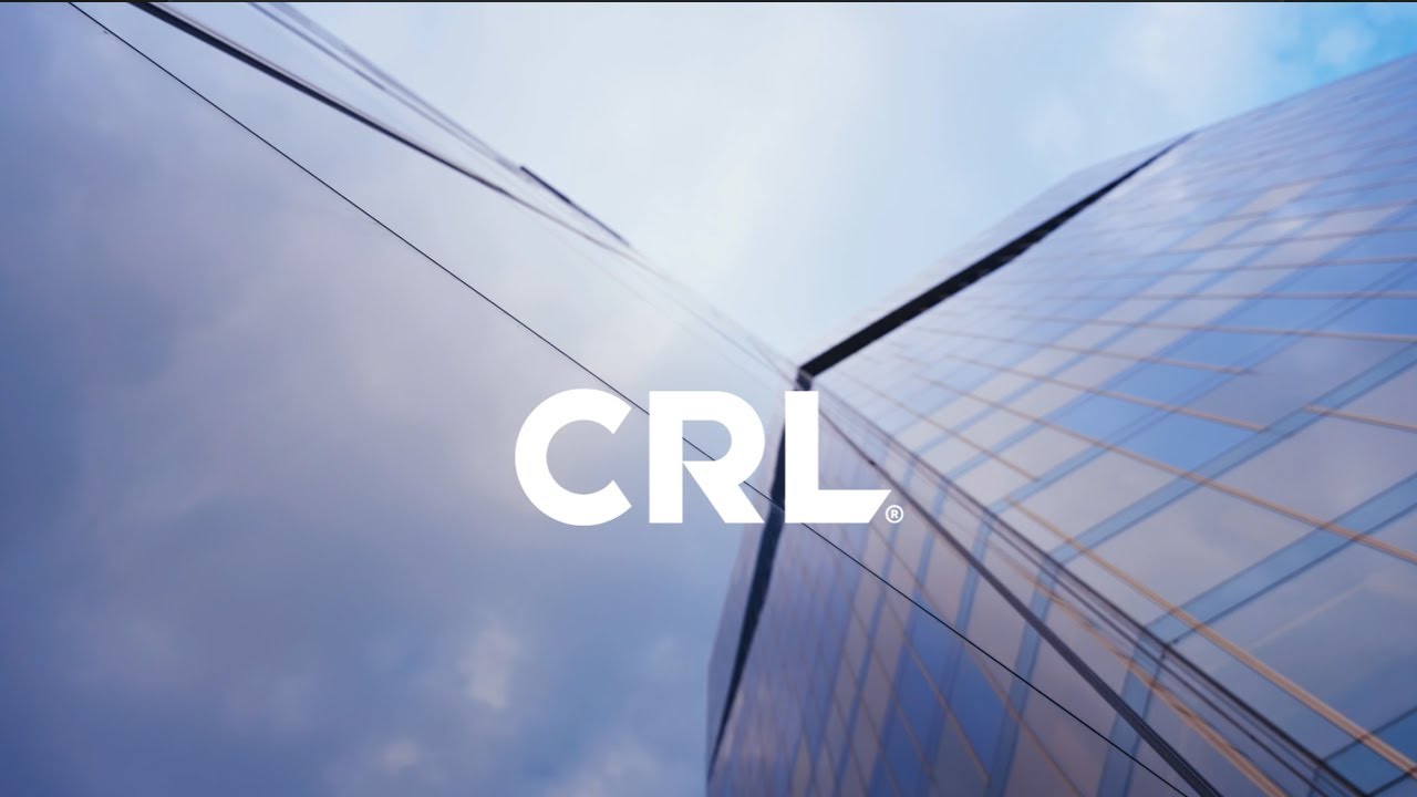 CRL Corporate Video - YouTube