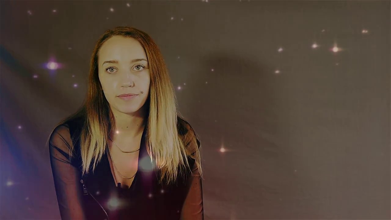 Creative Corner Segment 005-Samone Marshalek (Singer) - YouTube