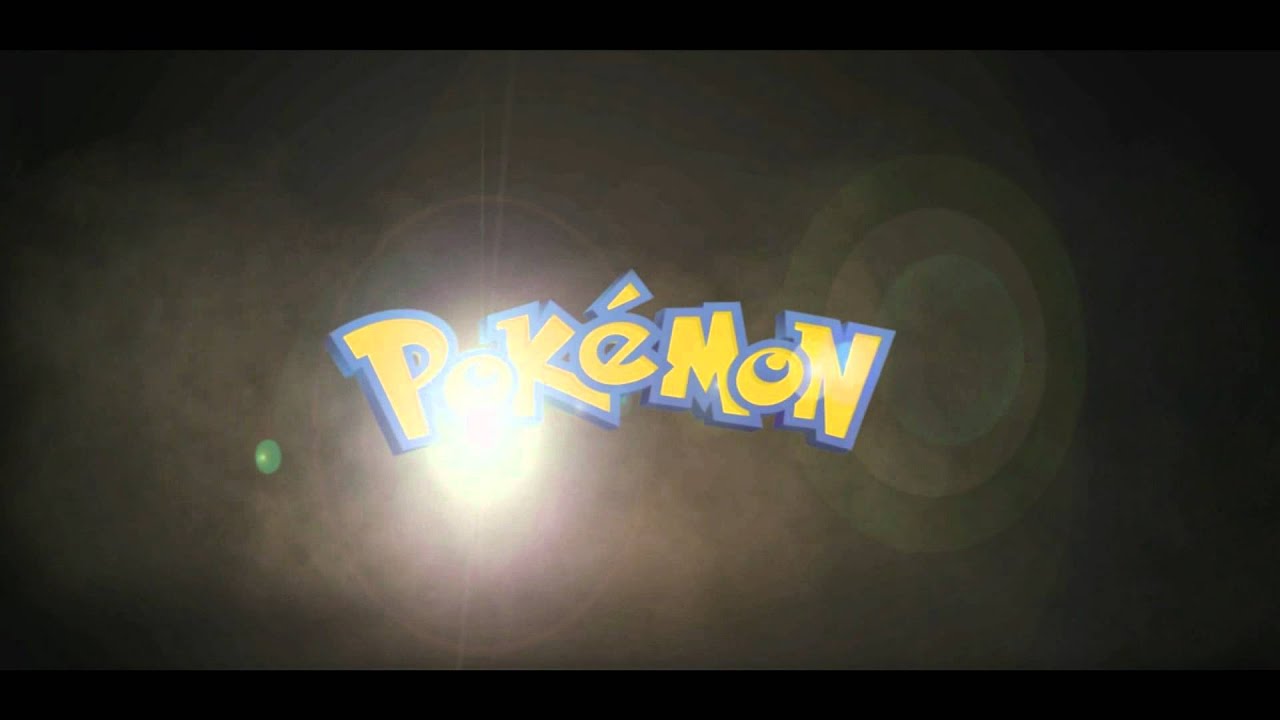 AFTER EFFECTS - POKEMON - HD - YouTube