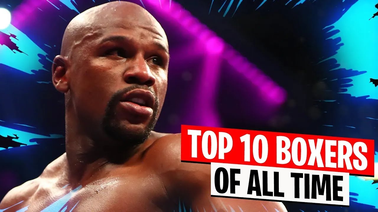 The Greatest and Most Dangerous Boxers of all Time... (Must Watch ...