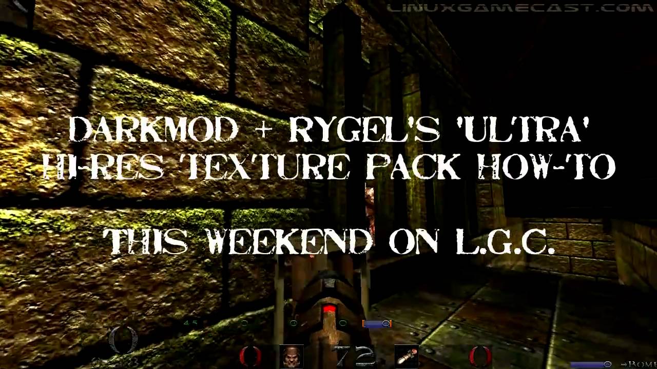 L.G.C. |B-Reel| — Quake 1 + Hi-Res Texture Pack How-to - EP08 Preview ...