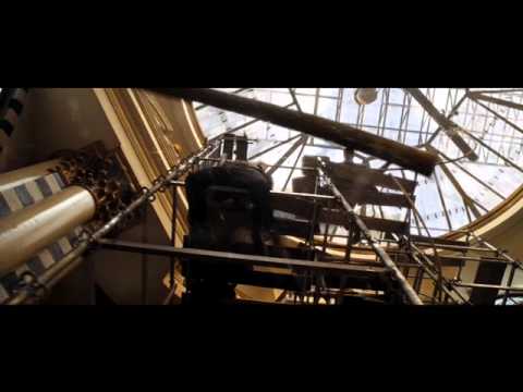 "James Bond 007" Action Montage - YouTube