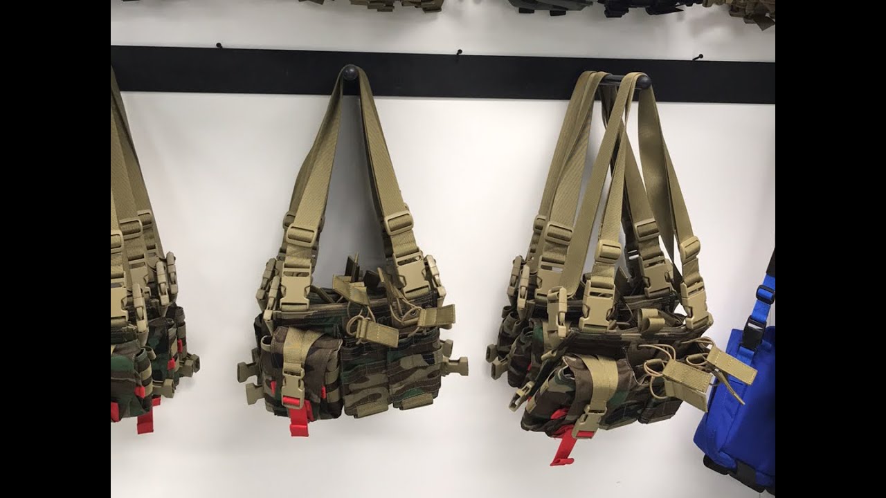 Special Operations Equipment (SOE) is live! - YouTube