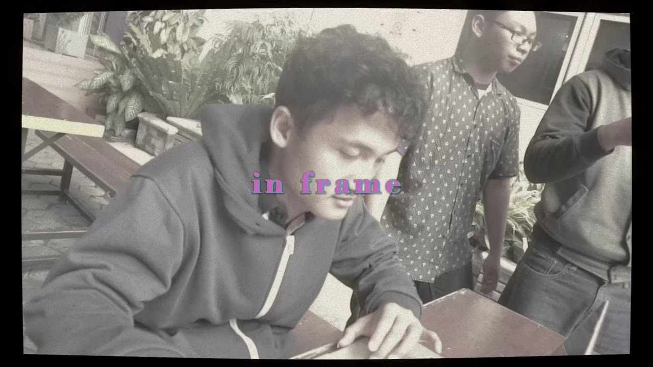 After Movie Middle Project 2020 - YouTube