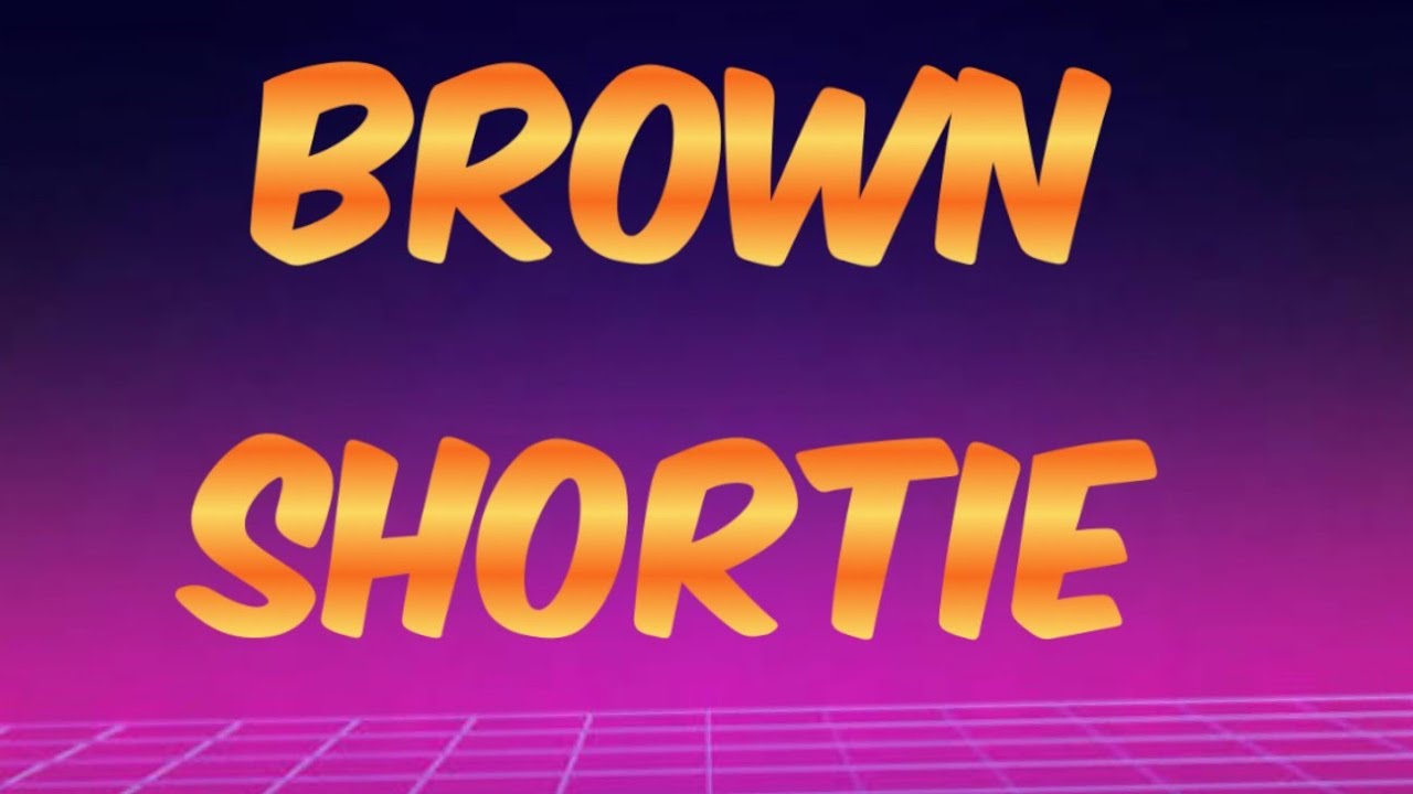 Brown Shortie l Sidhu Moose Wala l Sonam Bajwa l Punjabi Song 2021 l ...