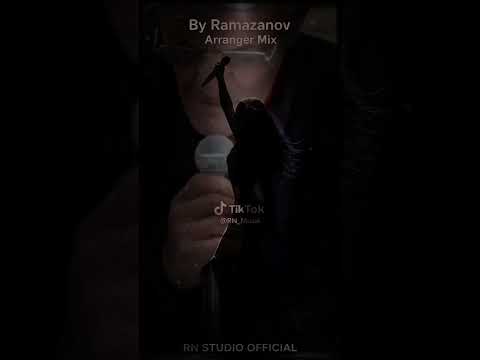 Ayaz Lokbatanli-Nicat Ramazanov Sənin üçün darıxmışam yeni Arrangement Mix #trendmusic#azemusic