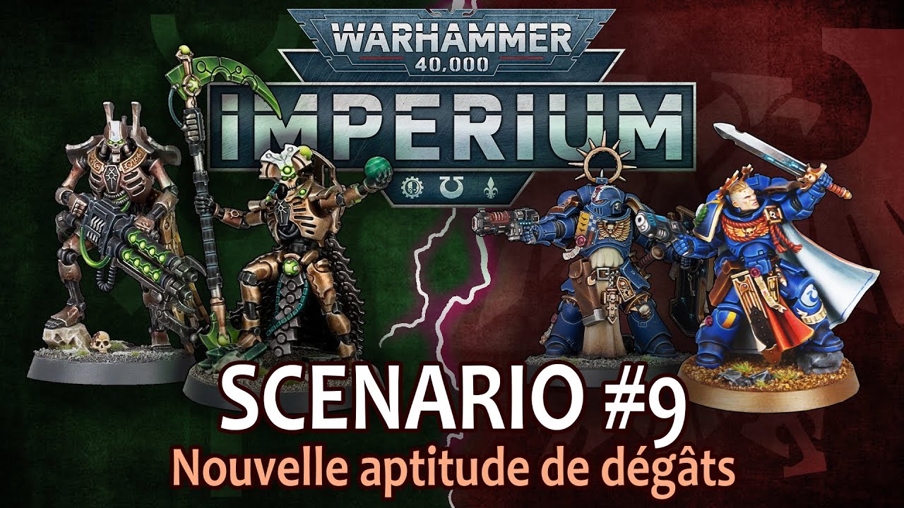 Imperium 9 Buchstaben