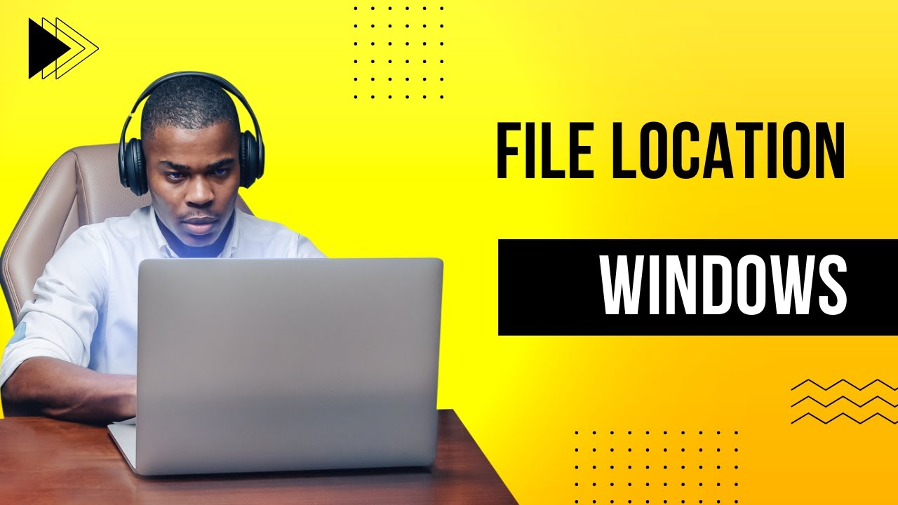 How To Open File Location In Windows 10 In 2022 YouTube How To Open File Location In Windows 10 In 2022 YouTube