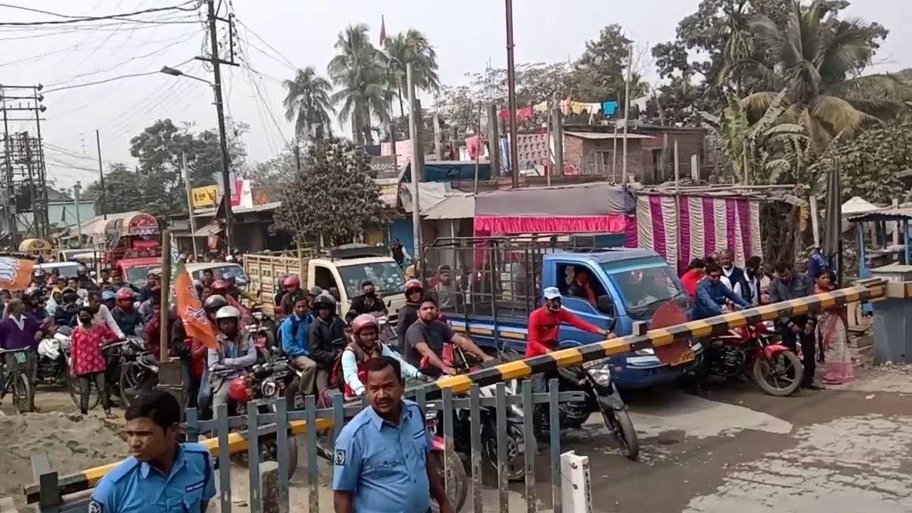 'INDIA ON WHEELS' - Exploring Atulya Bharat # 2 - YouTube