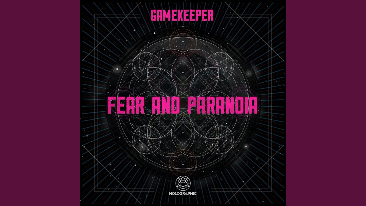 Fear and Paranoia - YouTube