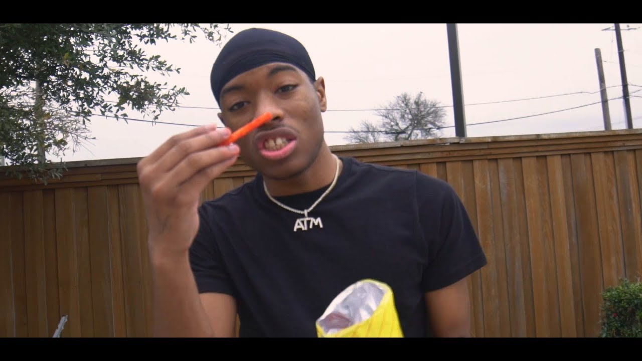 Jorge Jeffe - Live PT2 (Shot By CpFilmz) - YouTube
