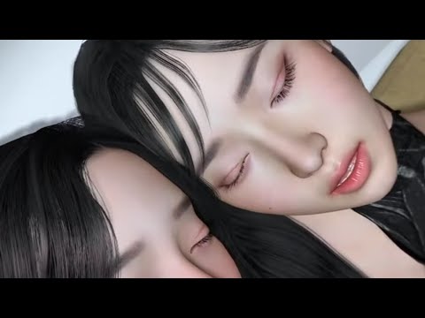 vr vam quest3 drunk girls ragdoll - YouTube