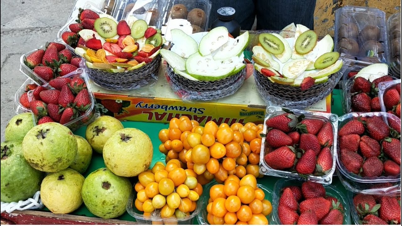 Shimla Fruit Market || Giving food to homeless || vlog #10 - YouTube